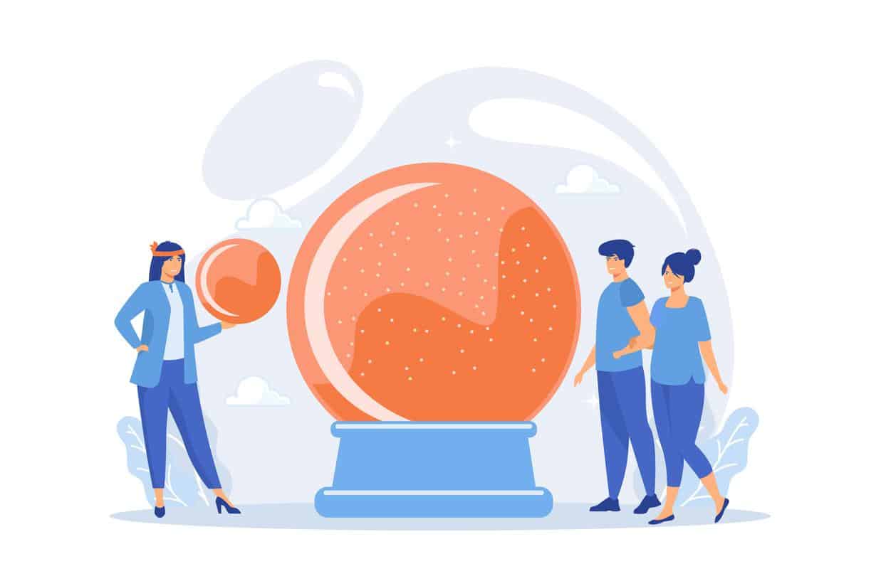 Predictive analytics: van data naar voorspellende inzichten